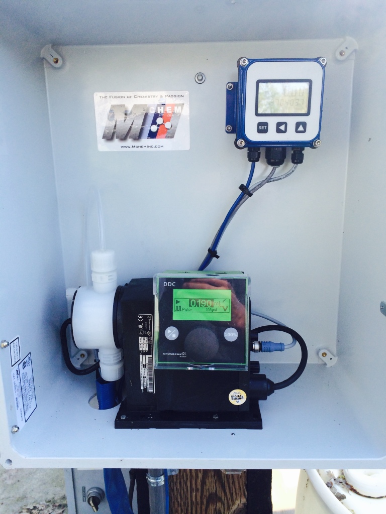 photo 1 – MChem, Inc